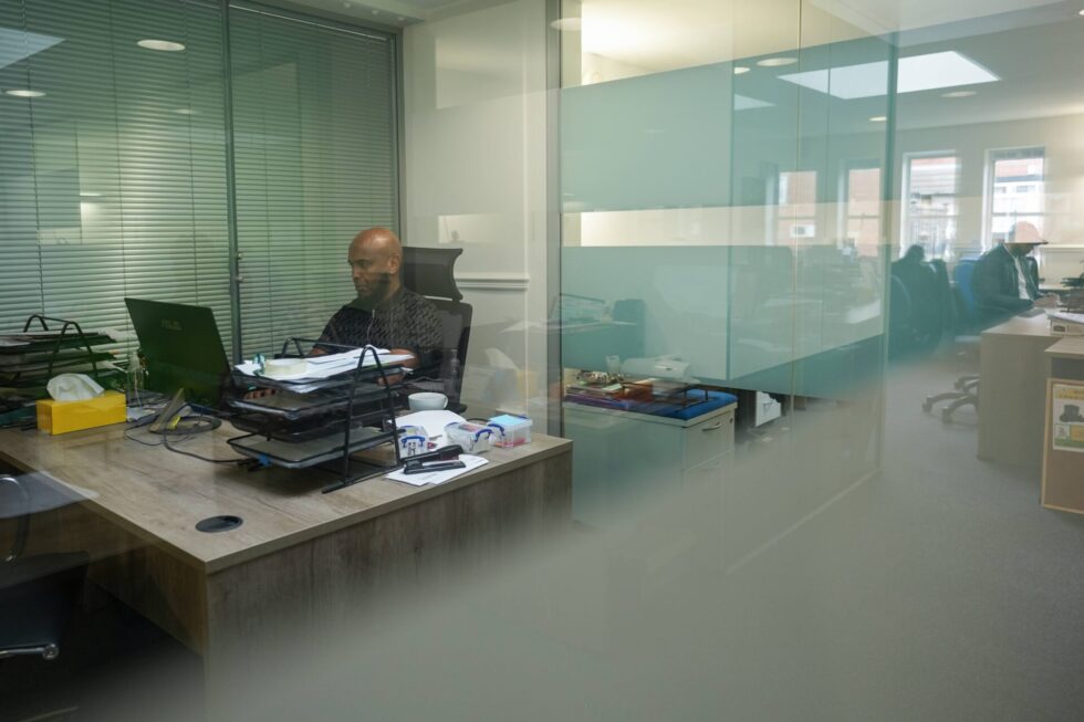 Home - Green Bridge Community Housing