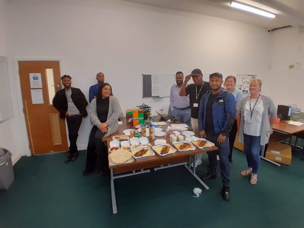 About Us | Green Bridge Community Housing